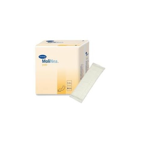 MoliNea Pads 4x28pces