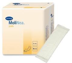 MoliNea Plus D 20x40cm 6x50pces